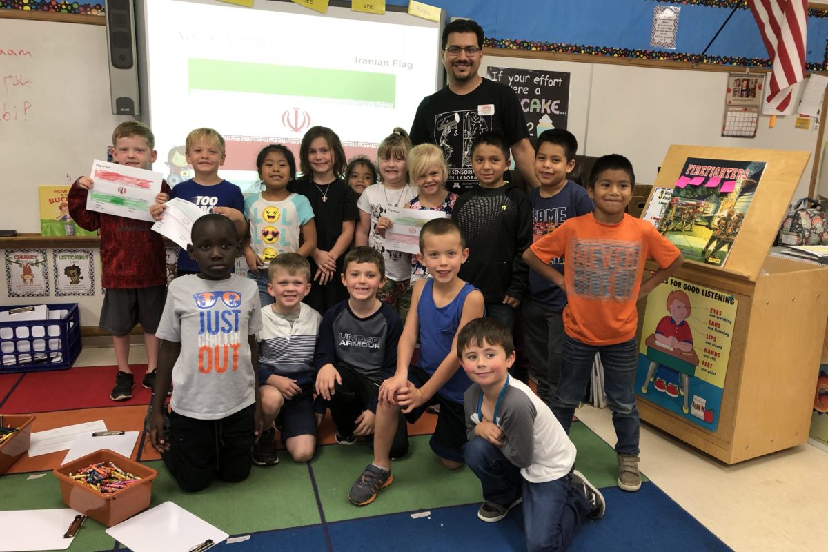 Global Minnesota – Connect. Inform. Engage.