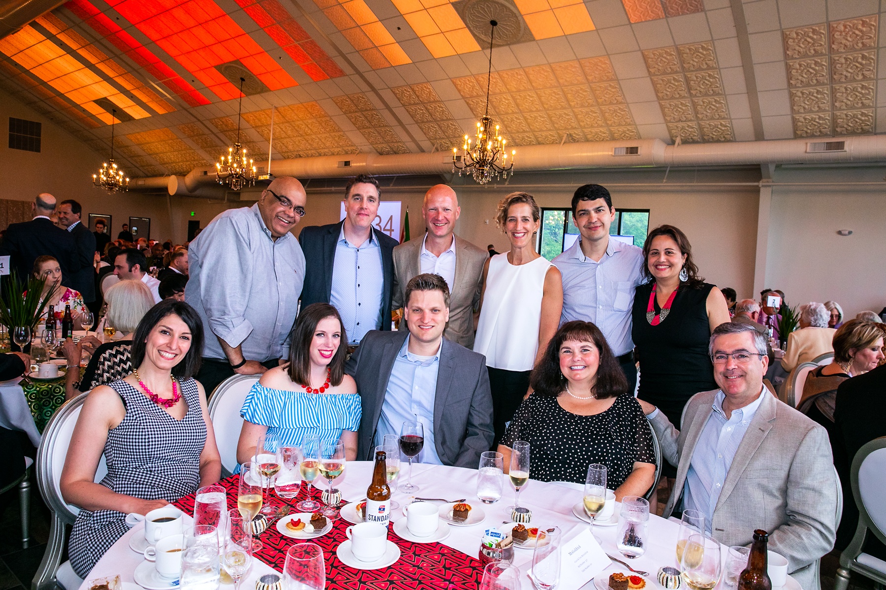 Annual Gala – Global Minnesota